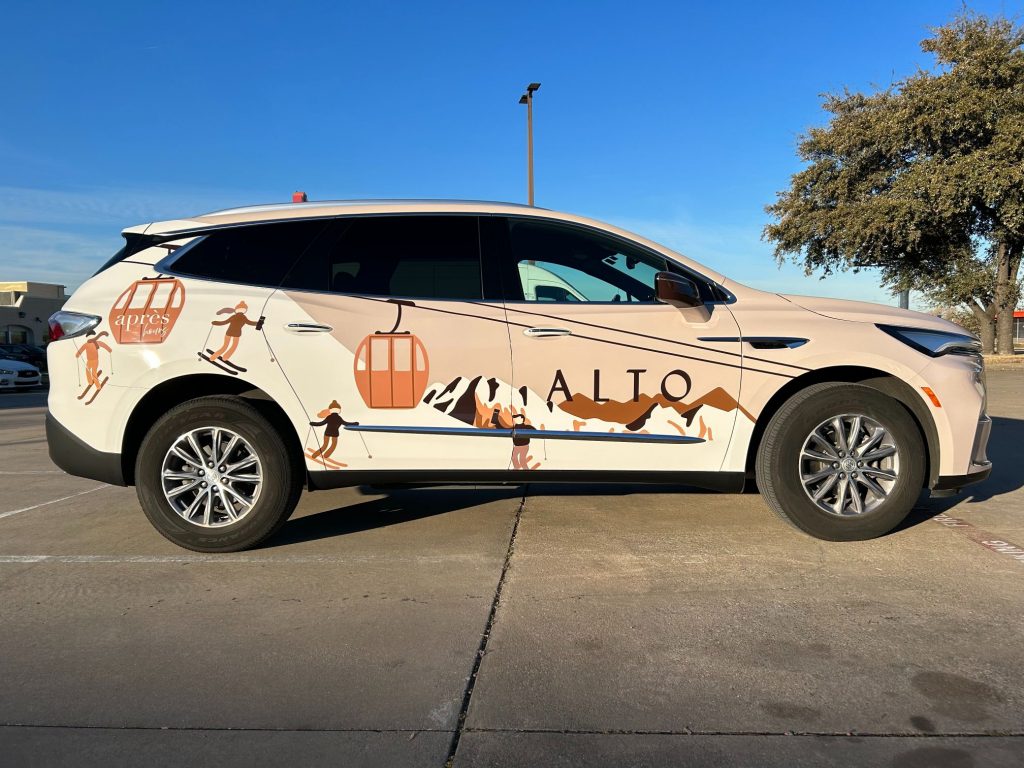 Gallery – DoozyWRAPS™