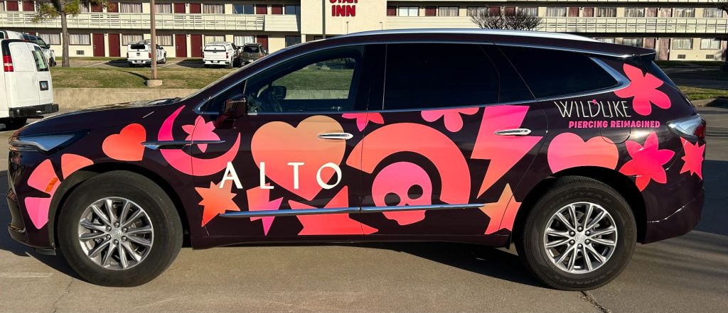 Gallery – DoozyWRAPS™